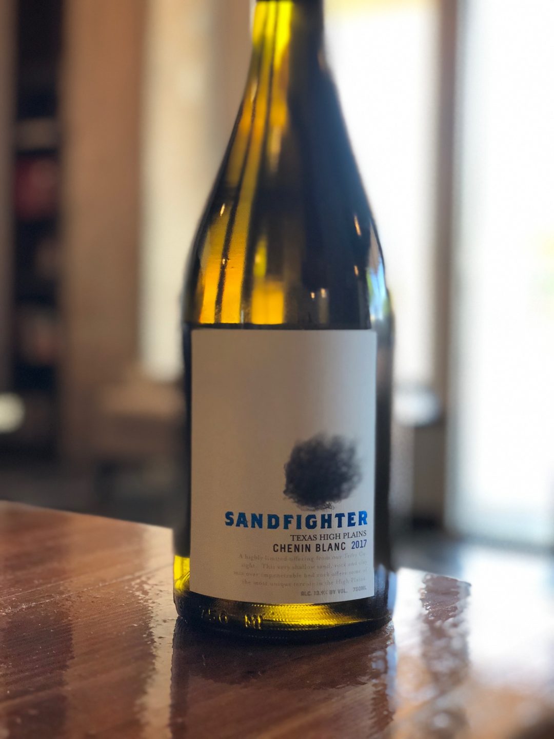 Wine Collection - Sandfighter Wines
